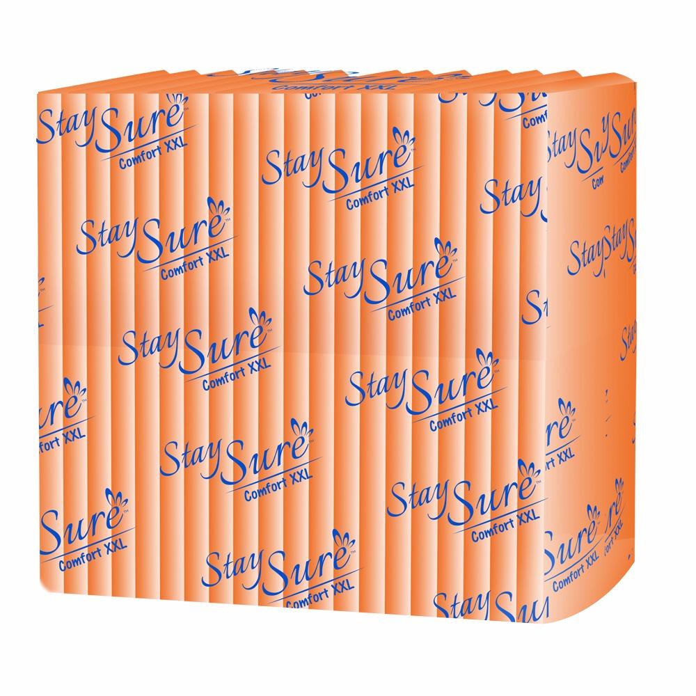STAYSURE MOST ABSORBENT TOP HYGEINE PRODUCTS – staysure.asia